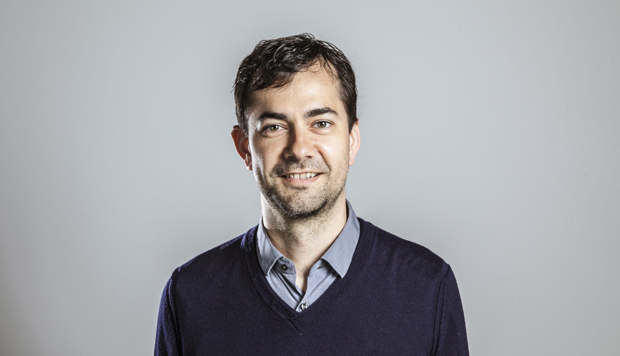 Über mich – Christian Holst